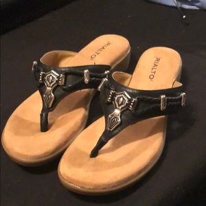 Rialto | Shoes | Nwob Rialto Sandals | Poshmark